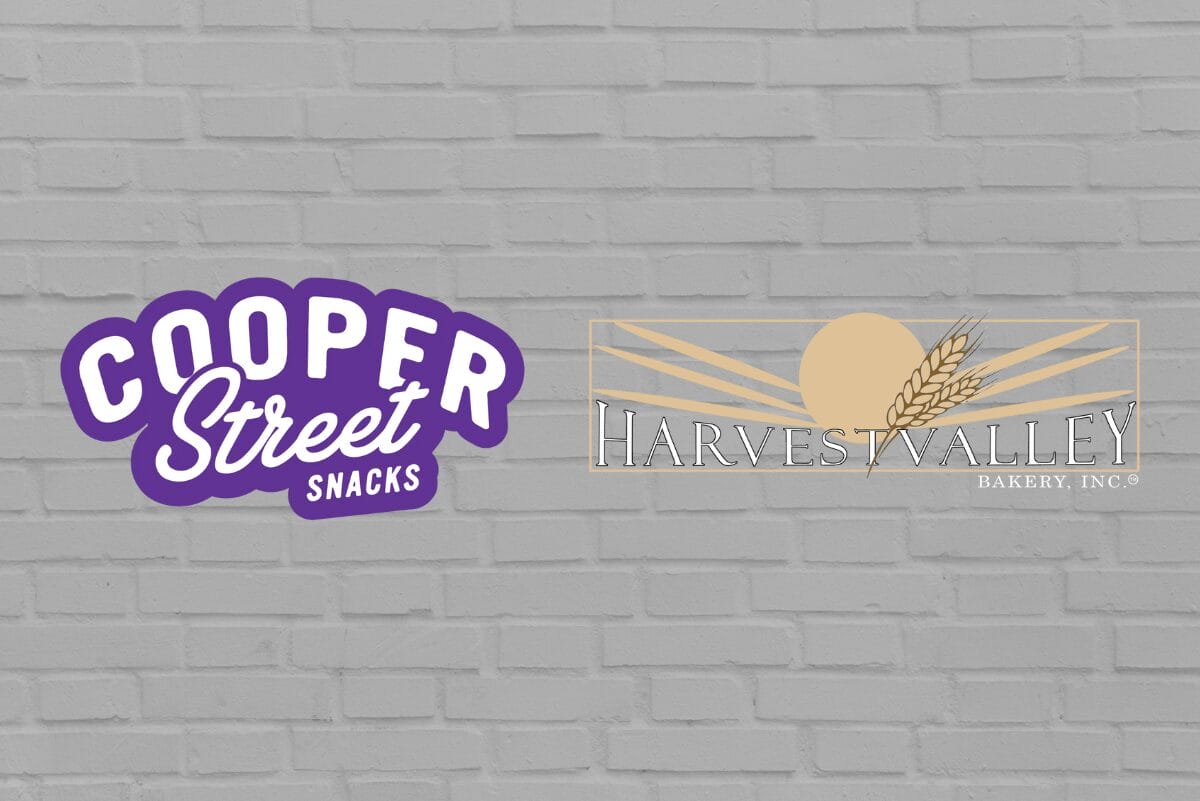 Cooper Street Snacks acquires Harvest Valley Bakery - Commercial Baking