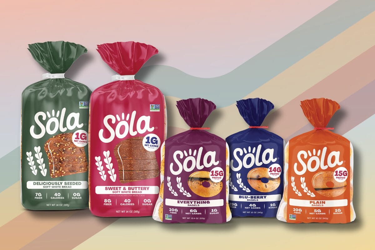 Sola bread joins Whole Foods Market shelves - Commercial Baking