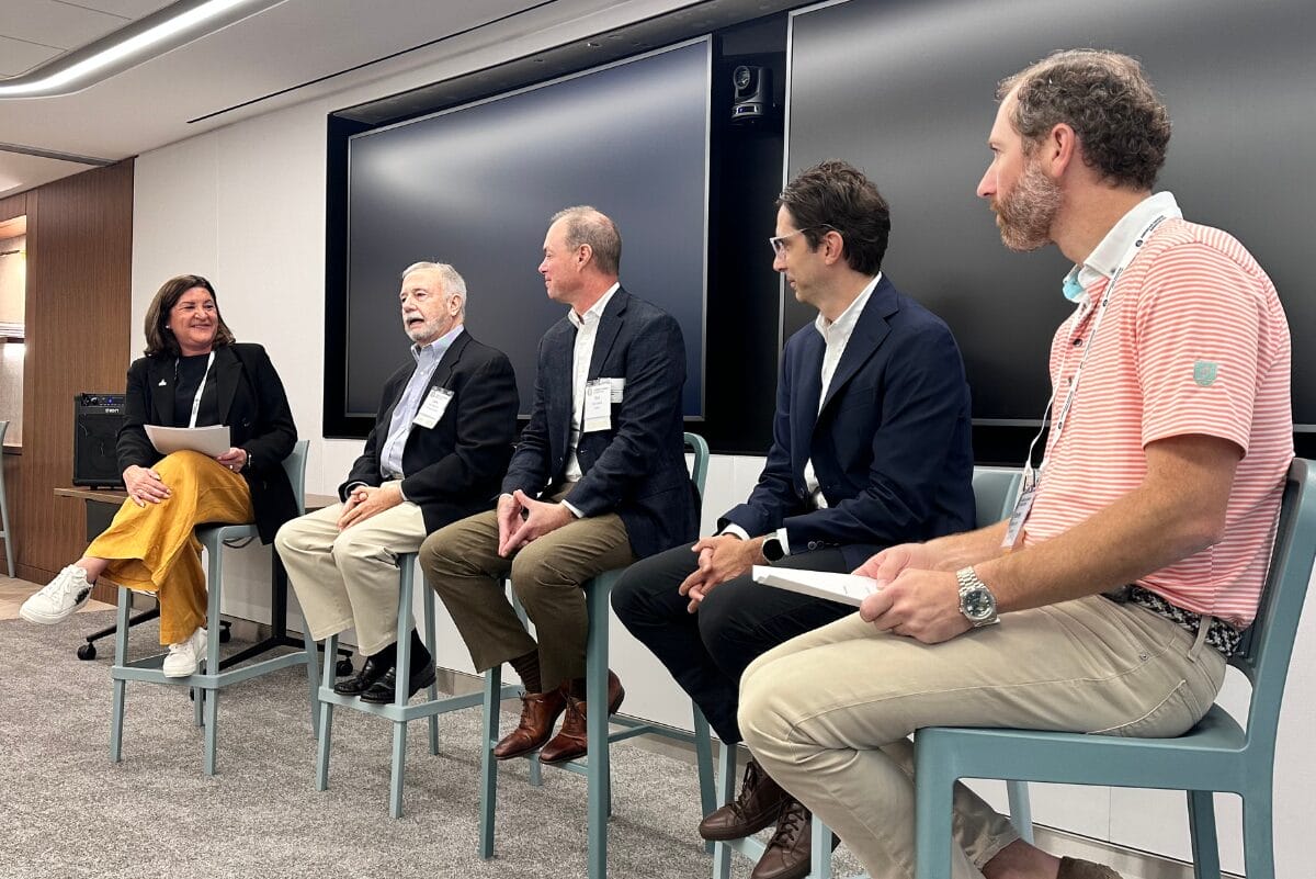 Industry vets impart insights on a career in baking - Commercial Baking