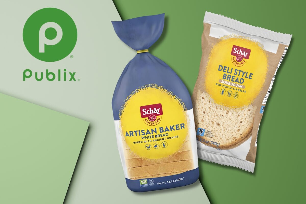 Dr. Schar expands into Publix stores nationwide - Commercial Baking
