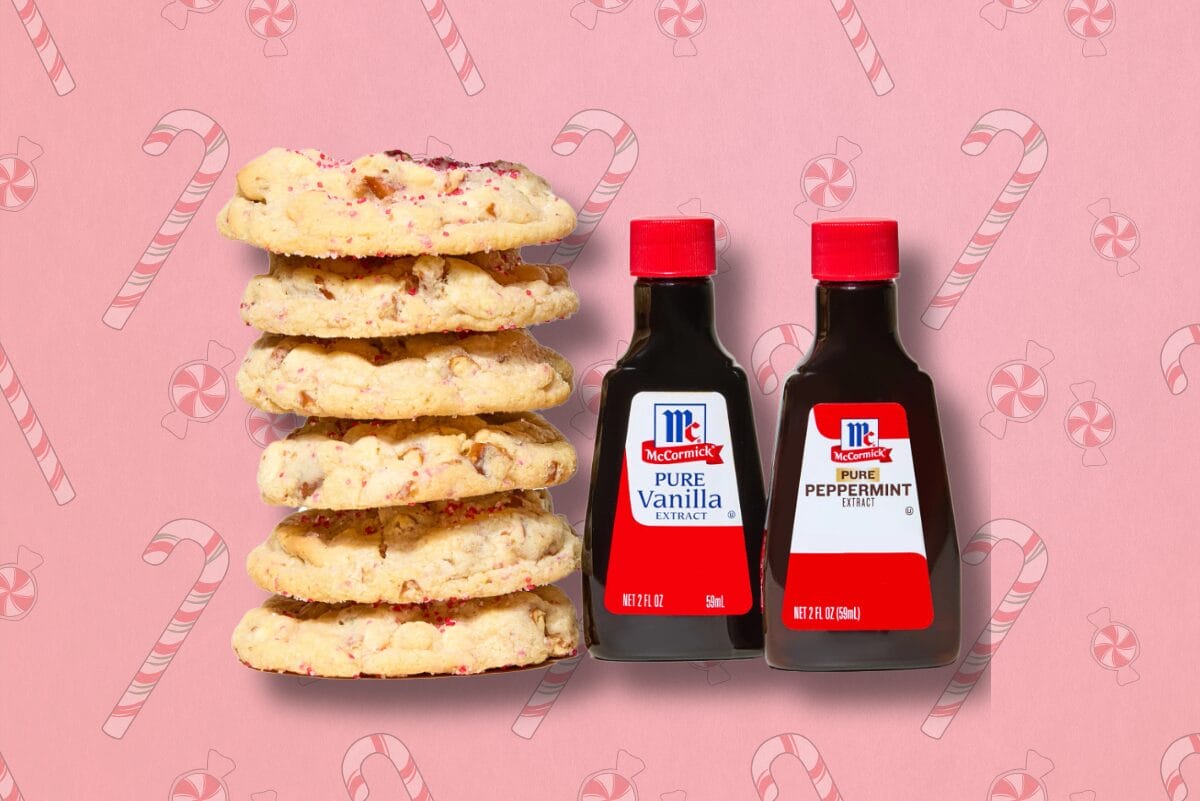 McCormick, Milk Bar team up on holiday cookie quest - Commercial Baking