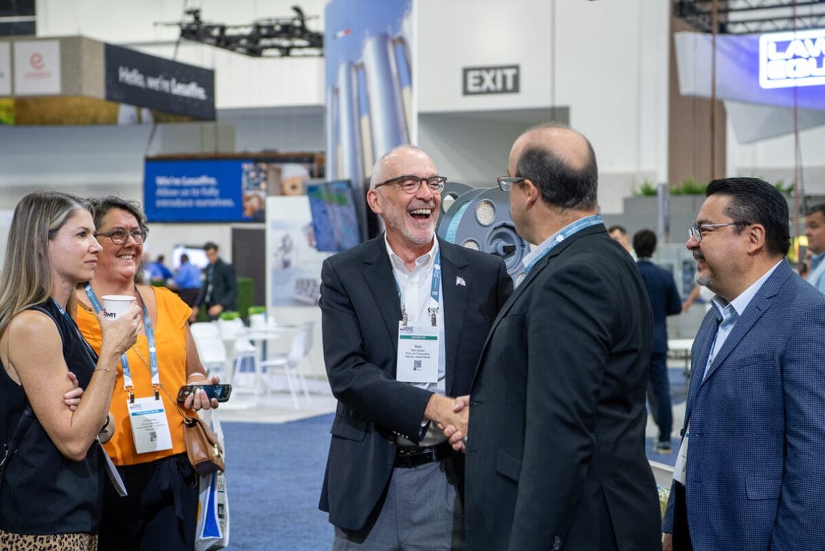 IBIE 2025 Exhibitor Summit set for Jan. 22 - Commercial Baking
