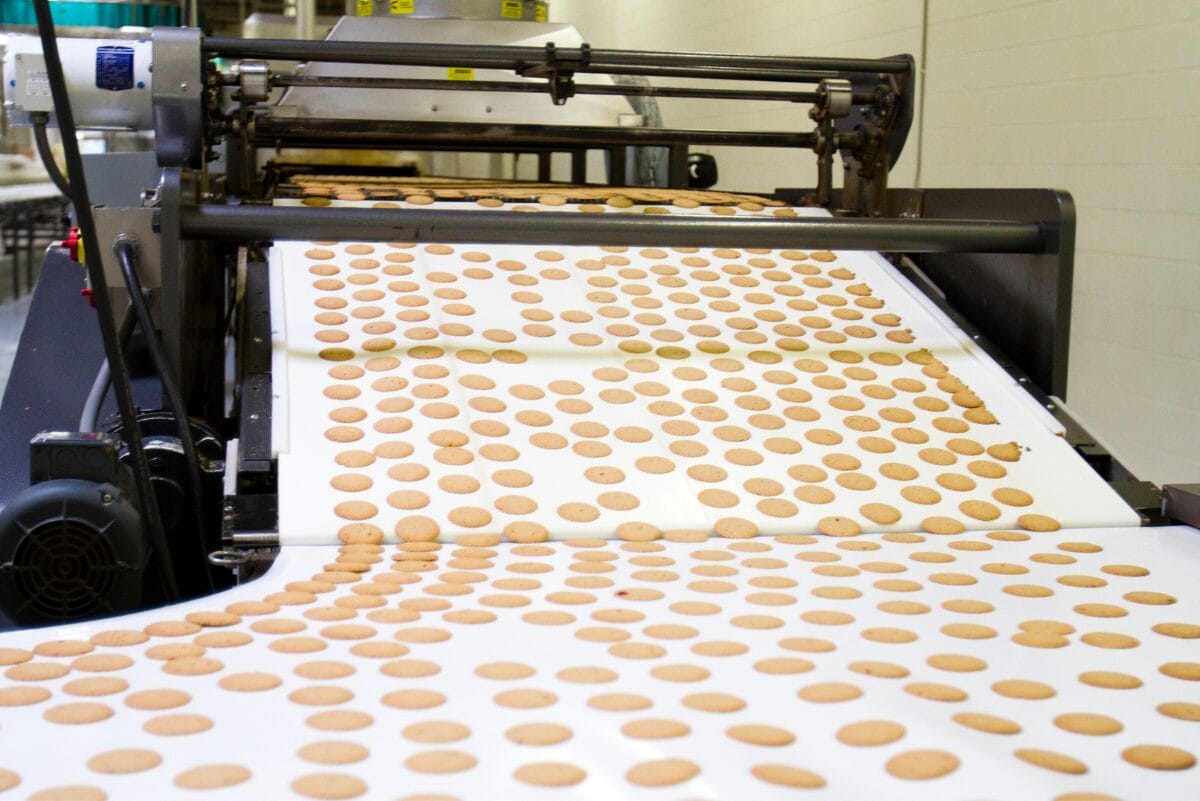 Consumers find permissible indulgence in premium cookies - Commercial ...