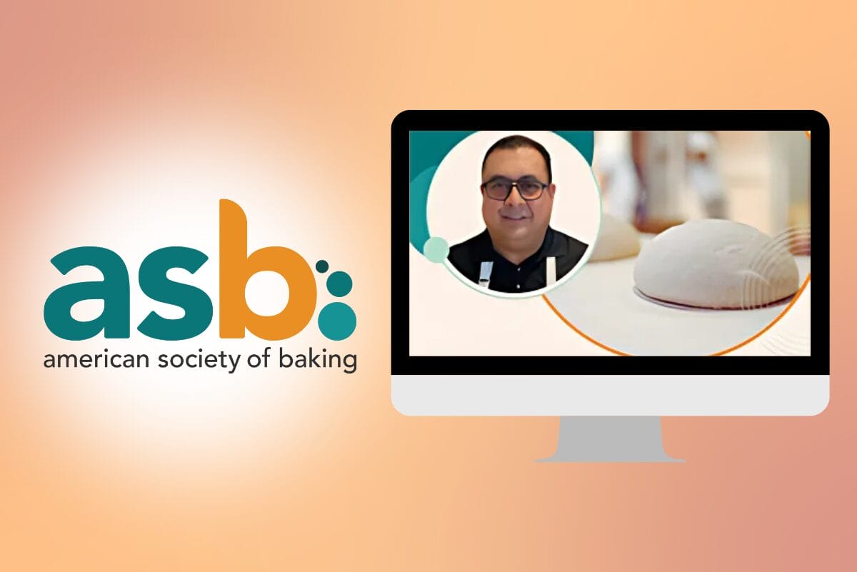 ASB to host baking enzyme webinar - Commercial Baking