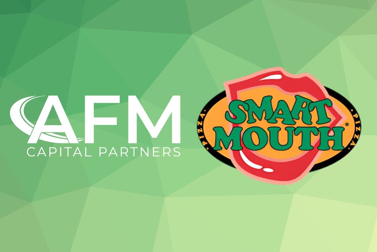 AFM Capital Partners acquires Smart Mouth Pizza - Commercial Baking