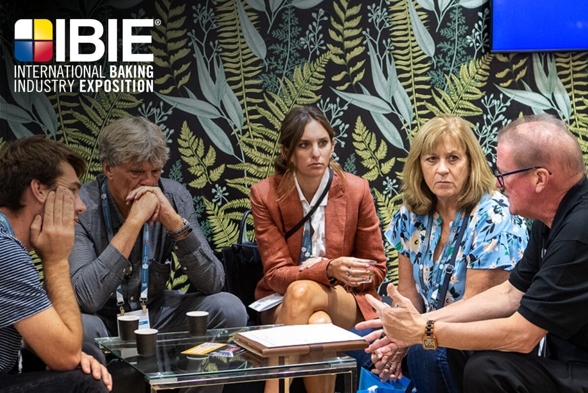 Opportunities abound through IBIE’s Corporate Meeting Program ...