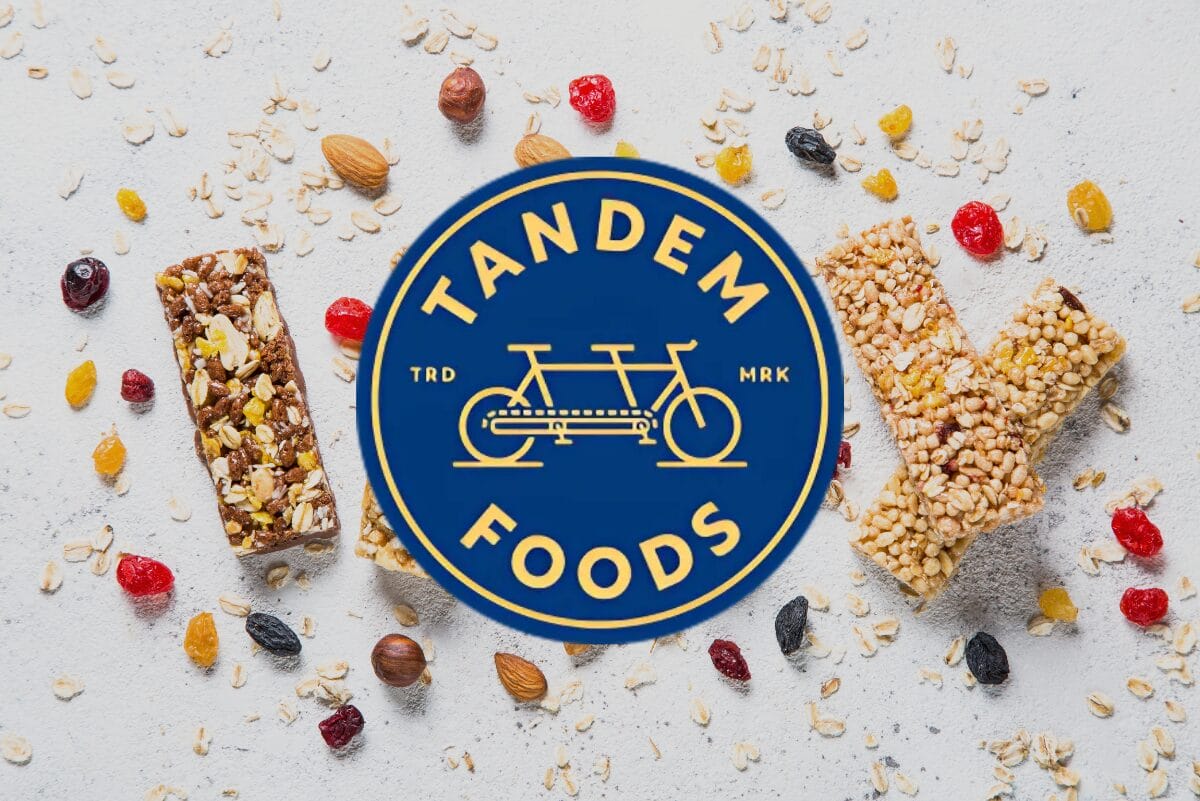 TruFood, Bar Bakers merger creates new co-man brand - Commercial Baking