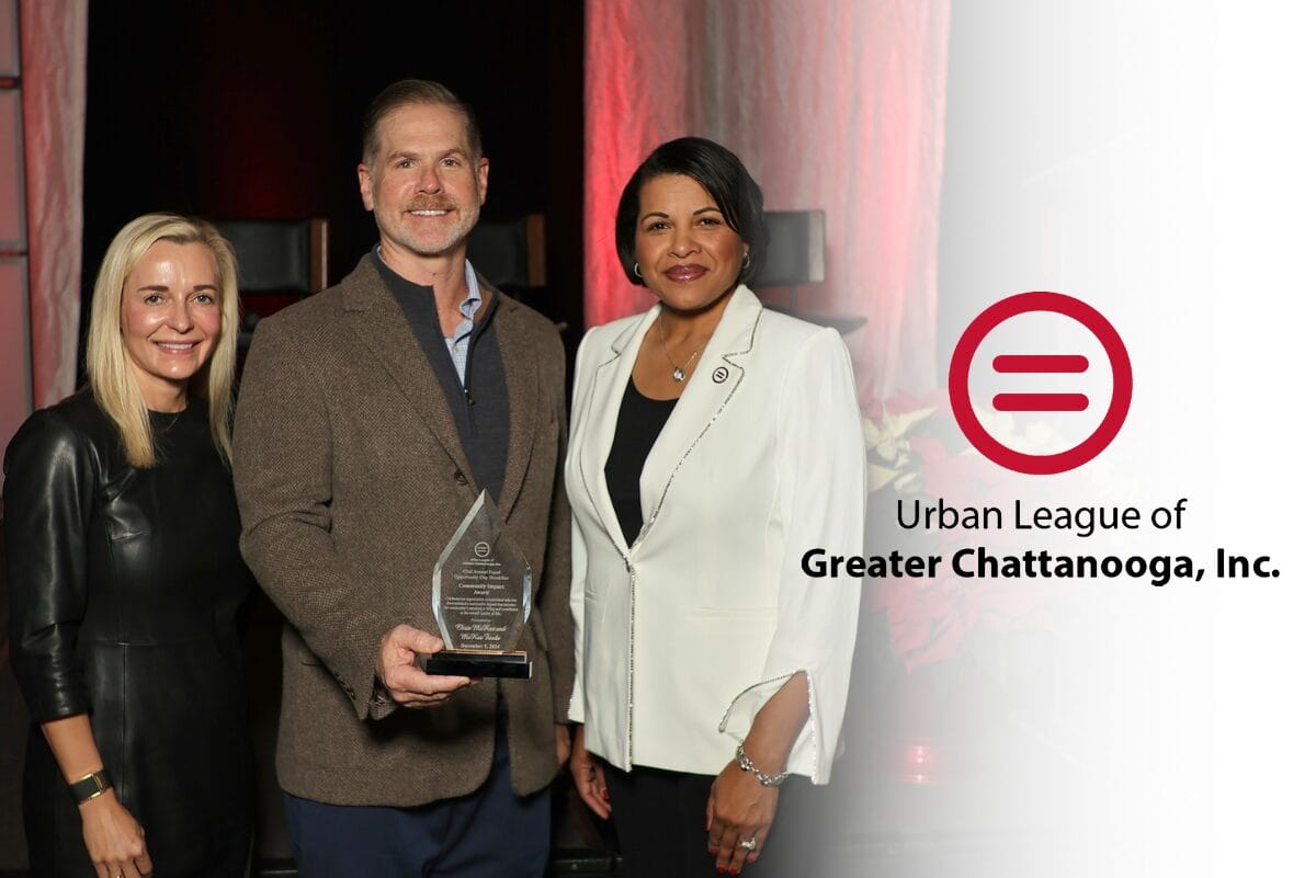 McKee Foods honored for Chattanooga community impact - Commercial Baking