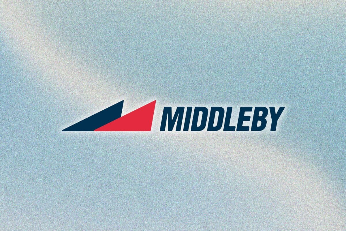 Middleby considers potential business unit separation - Commercial Baking