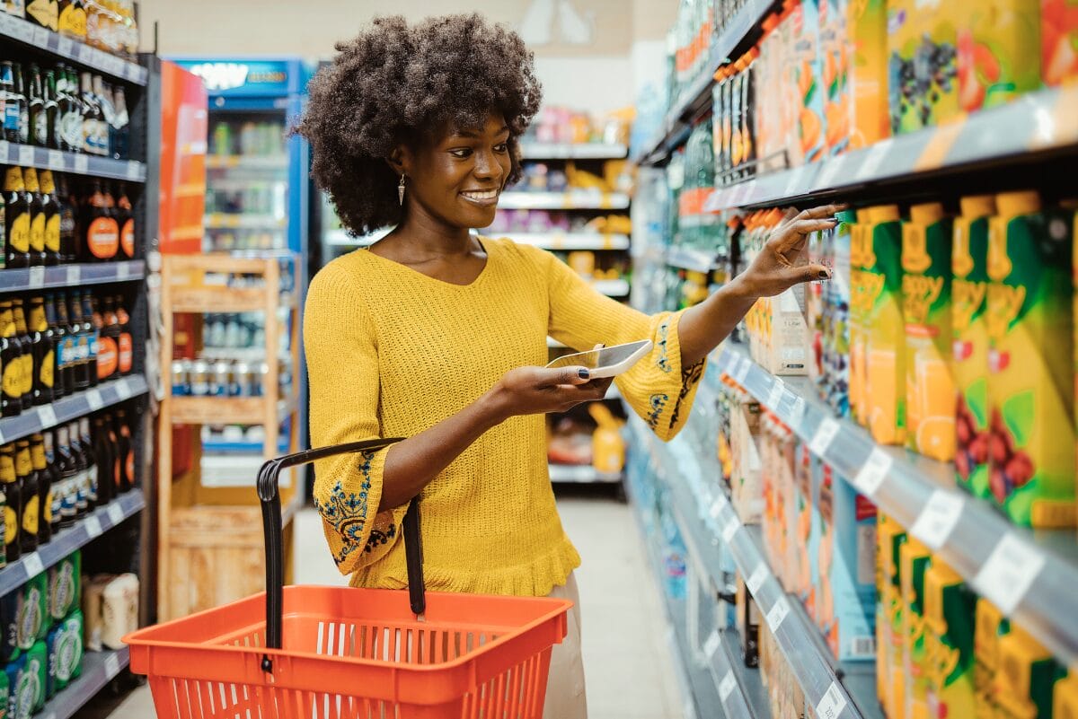 Enhanced consumer experience, competitive edge driving QR code ...