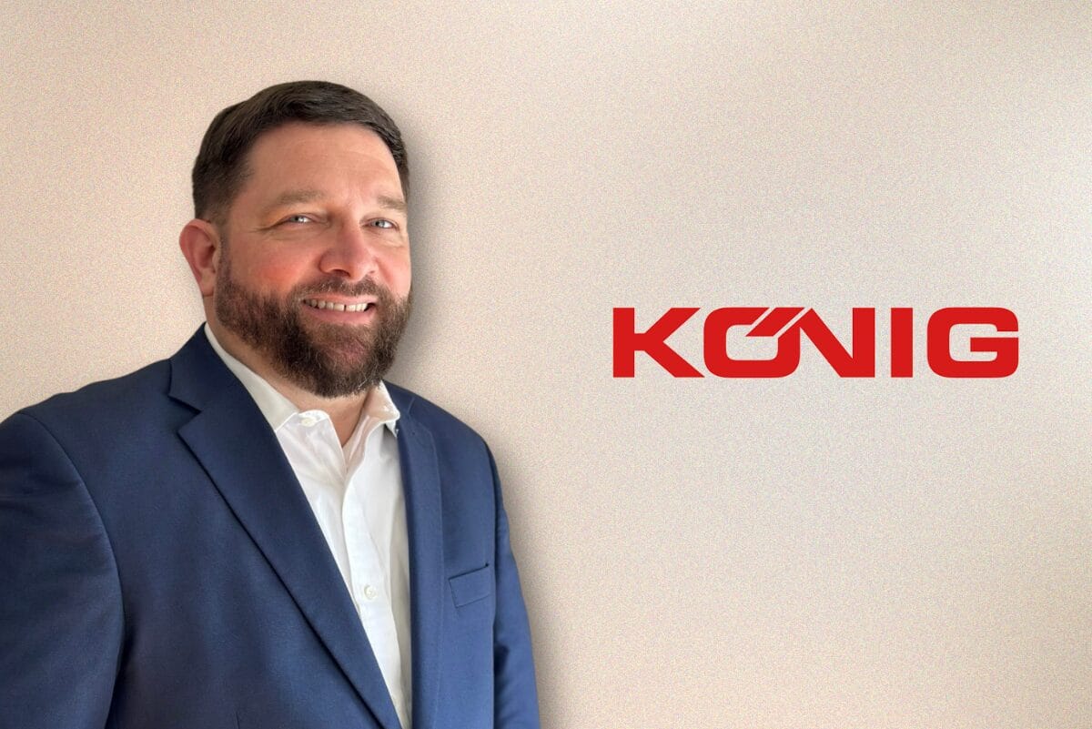Jake Levy named Koenig Bakery Systems USA president, CEO - Commercial ...