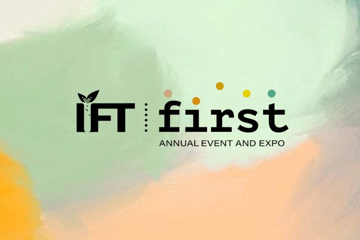 IFT FIRST registration open now - Commercial Baking