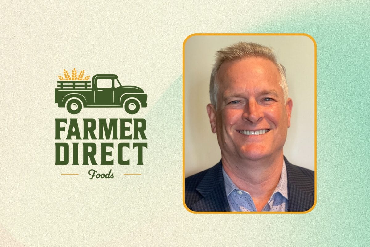 Farmer Direct Foods adds Steve Sewell to leadership - Commercial Baking