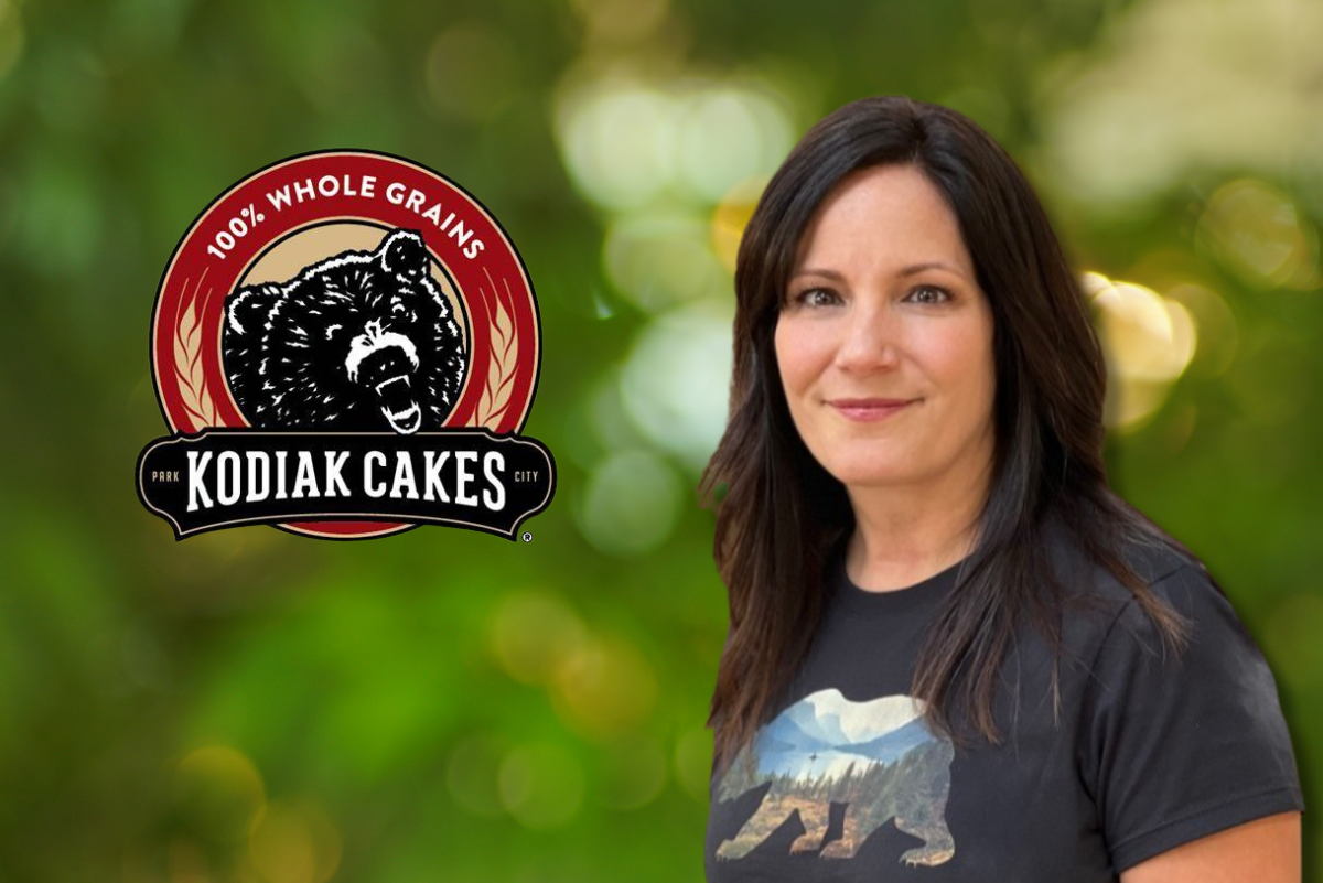 Kodiak CEO Val Oswalt talks innovation, growth strategy - Commercial Baking