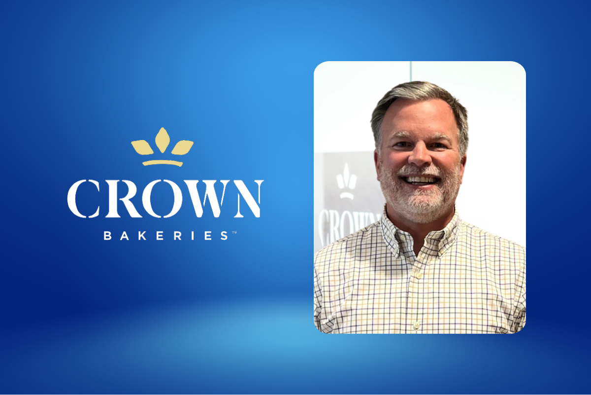 Crown Bakeries names Andrew Boyer chief commercial officer - Commercial ...