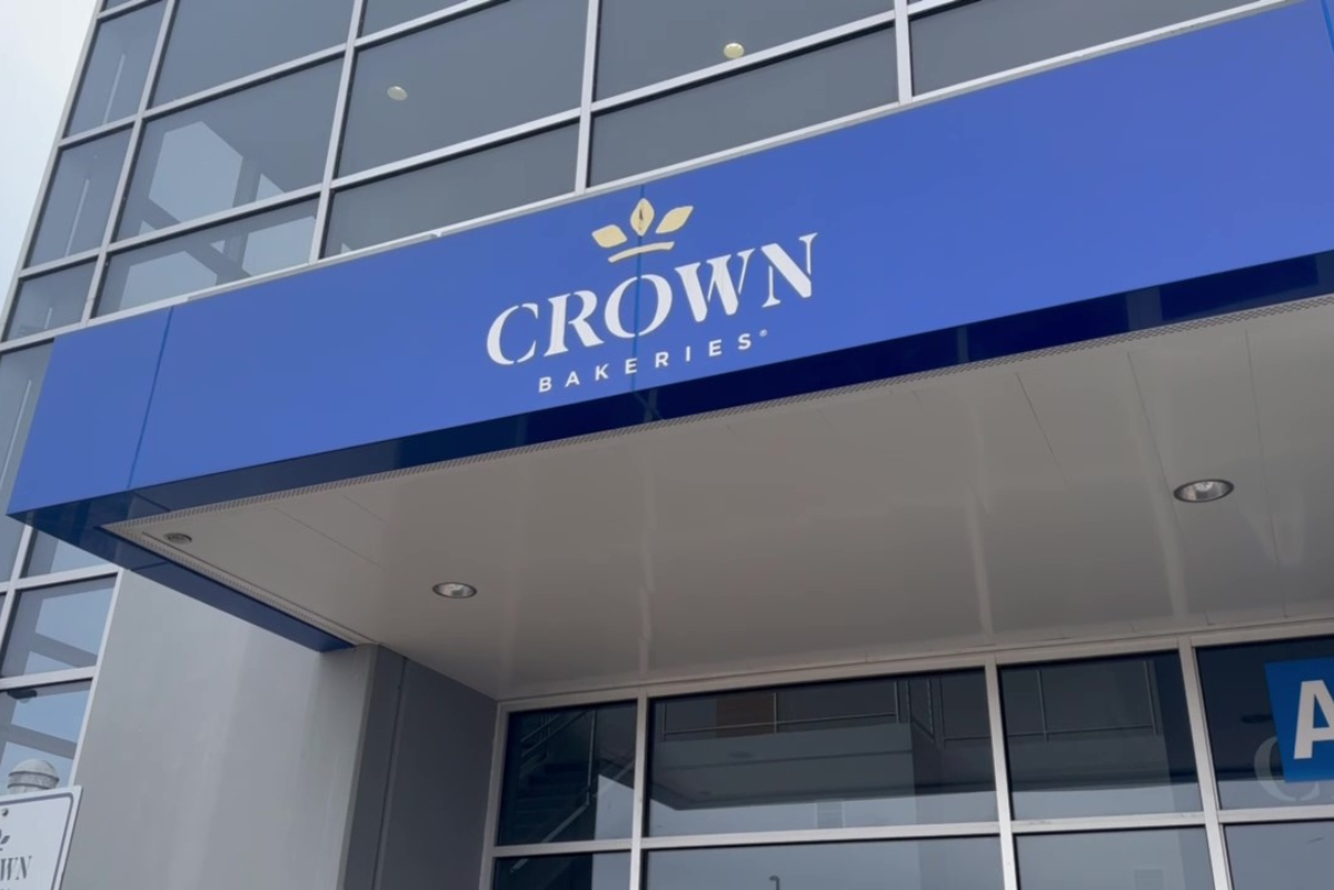 Crown Bakeries maintains tradition with an eye on growth - Commercial ...