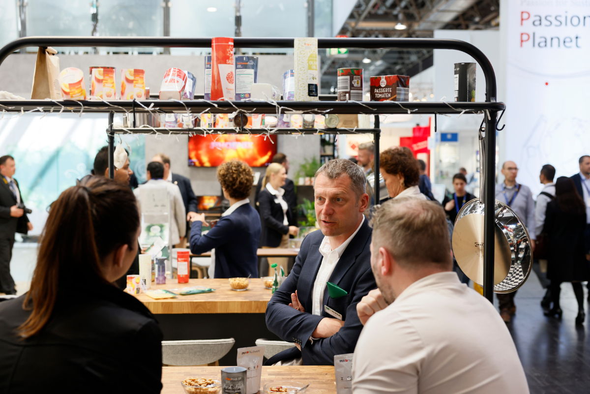 Hot topics revealed ahead of interpack 2026 - Commercial Baking
