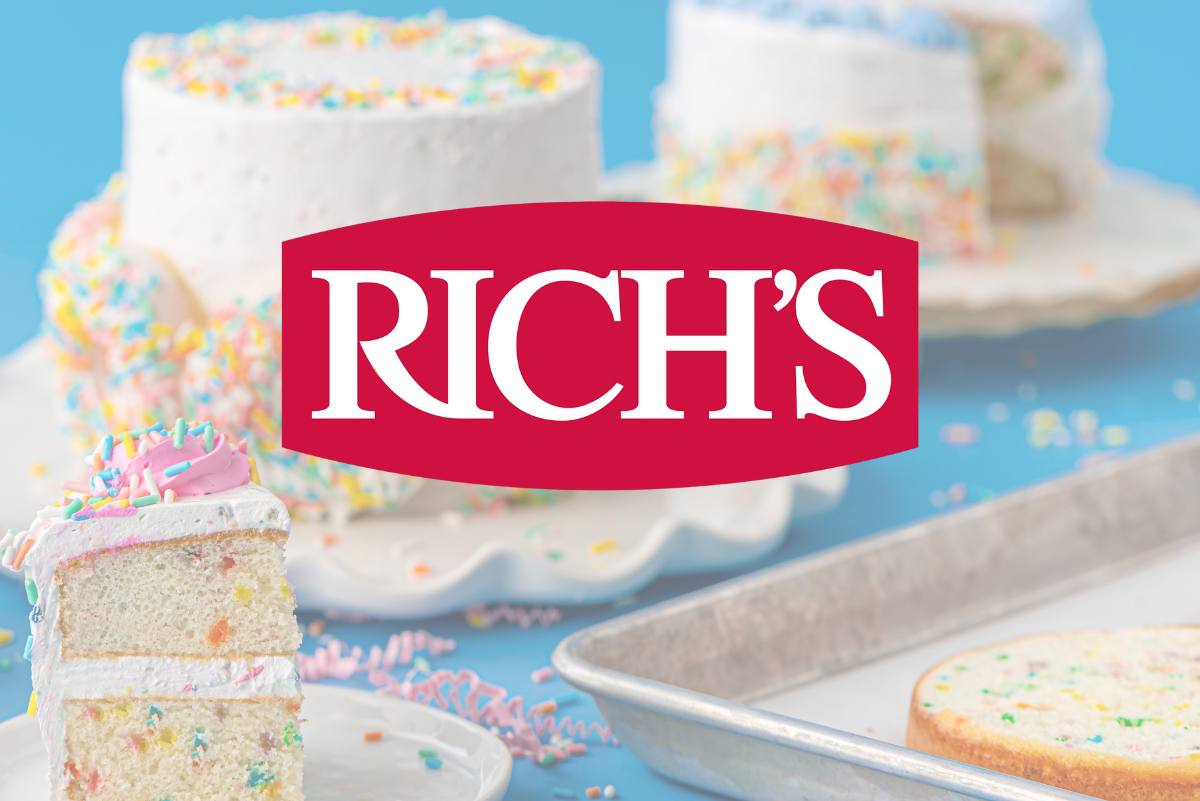 Home - Commercial Baking