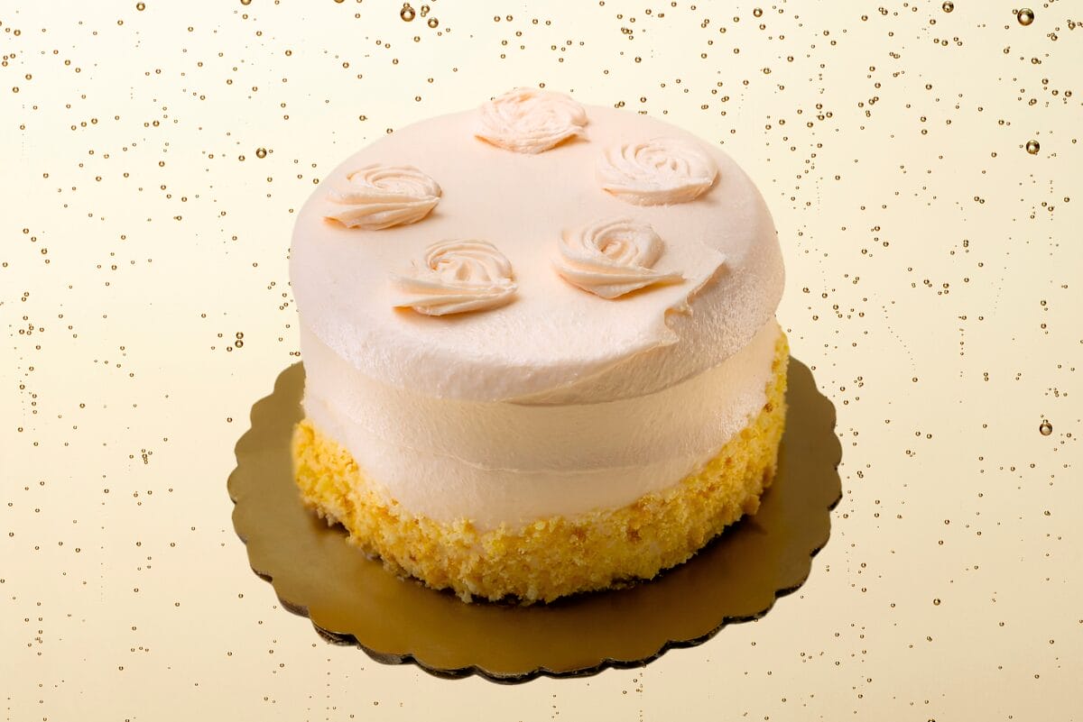 Zaro’s Family Bakery crafts celebratory cake - Commercial Baking
