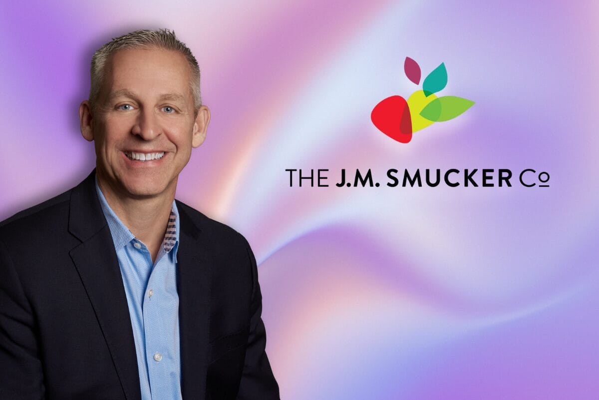 John Brase elevated to J.M. Smucker president - Commercial Baking