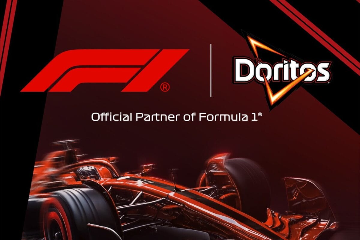 PepsiCo revs up multi-year global Formula 1 partnership - Commercial Baking