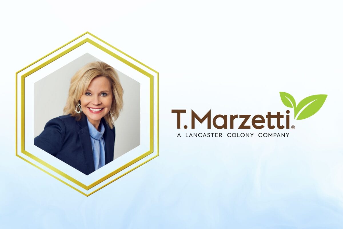 Lancaster Colony Corp. rebrands as The Marzetti Co. - Commercial Baking
