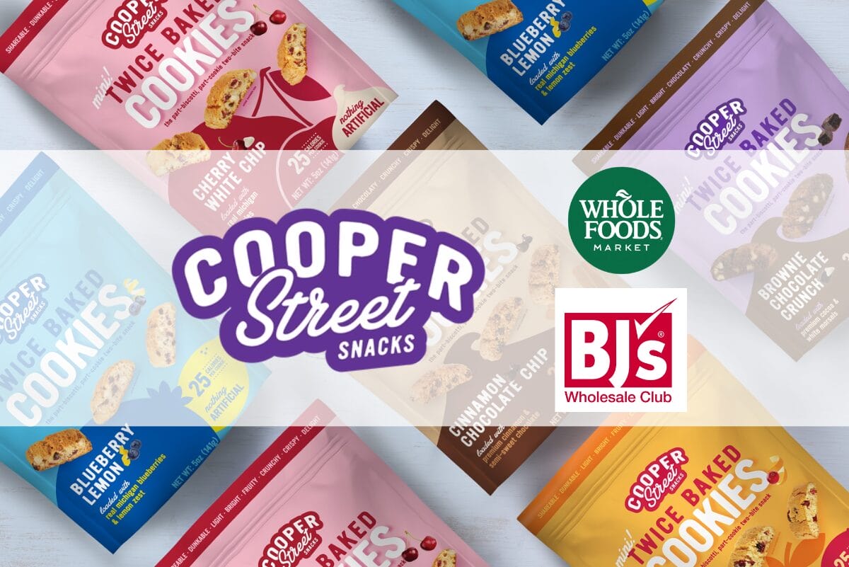 Cooper Street grows reach with BJ’s Wholesale, Whole Foods - Commercial ...