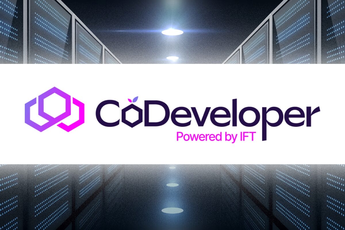 IFT launches CoDeveloper to accelerate product development - Commercial ...
