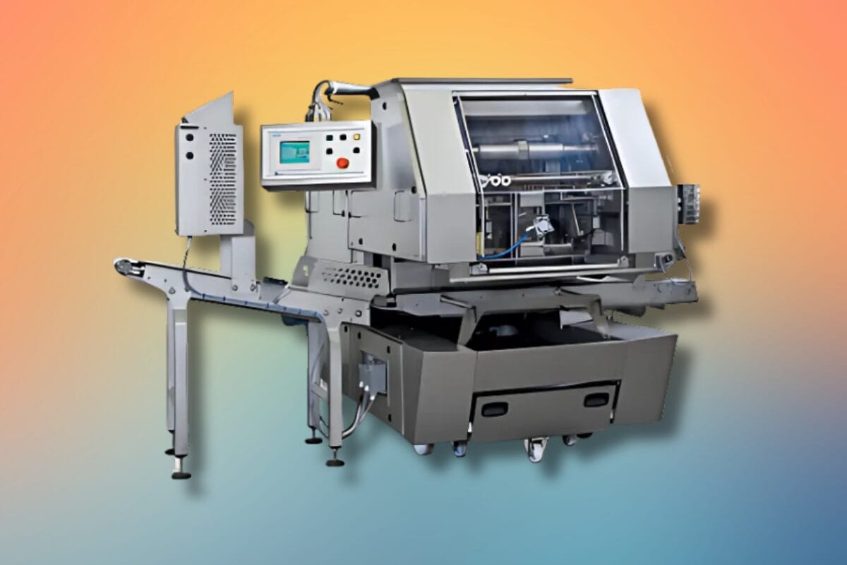 Dough divider - Commercial Baking