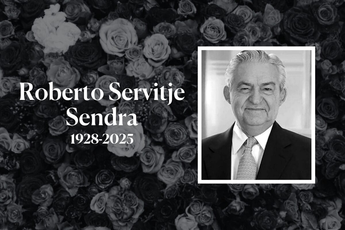 In Memoriam: Roberto Servitje Sendra, Grupo Bimbo co-founder ...