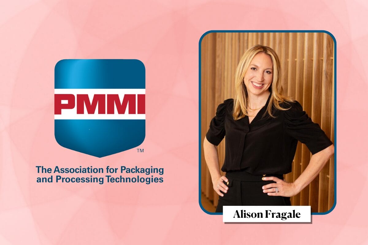 PMMI names 2025 PPWLN keynote speaker - Commercial Baking