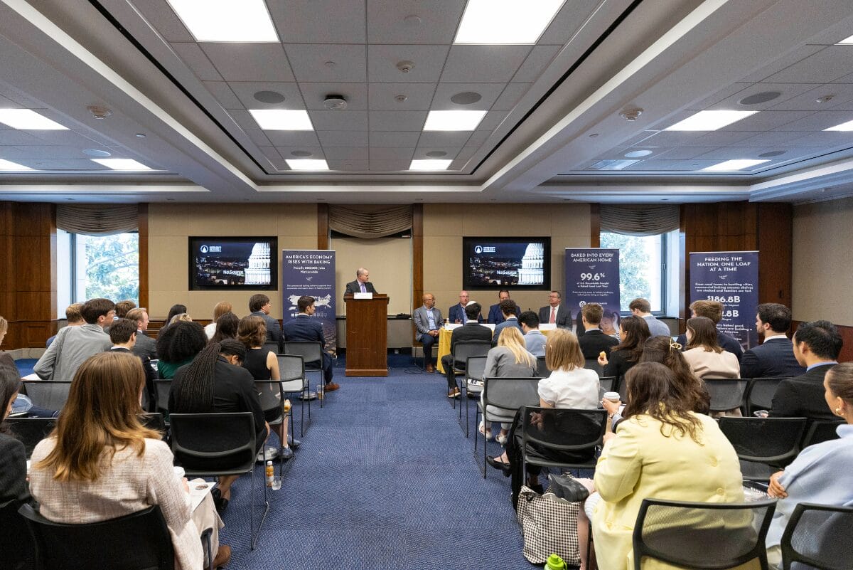 ABA panel briefs congressional staffers on industry’s value ...