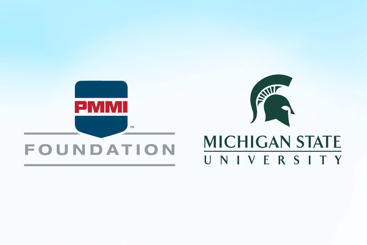 PMMI Foundation contributes $100,000 to MSU’s School of Packaging ...