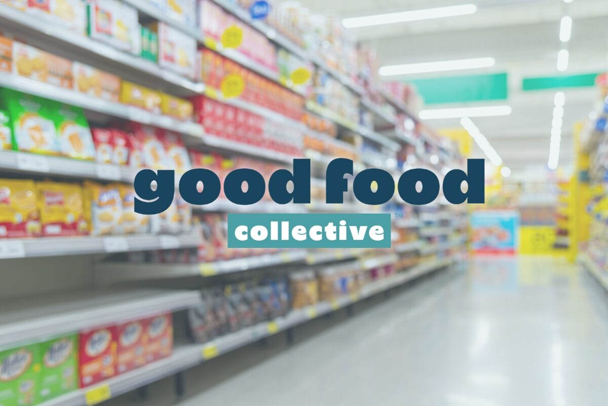 Food brands unite under Good Food Collective - Commercial Baking