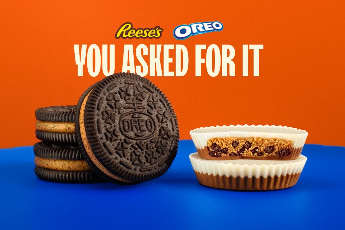 Pack sizes, flavors define latest Oreo releases - Commercial Baking