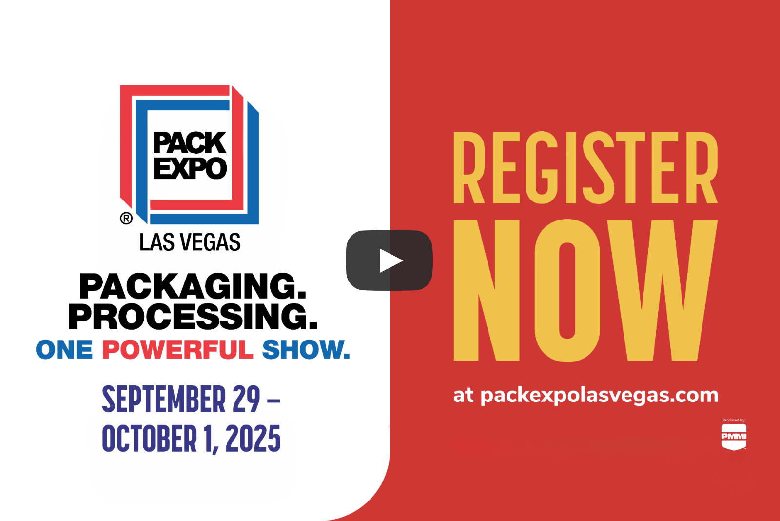 Why Industry Pros Say Pack Expo Is a Must-Attend - Commercial Baking