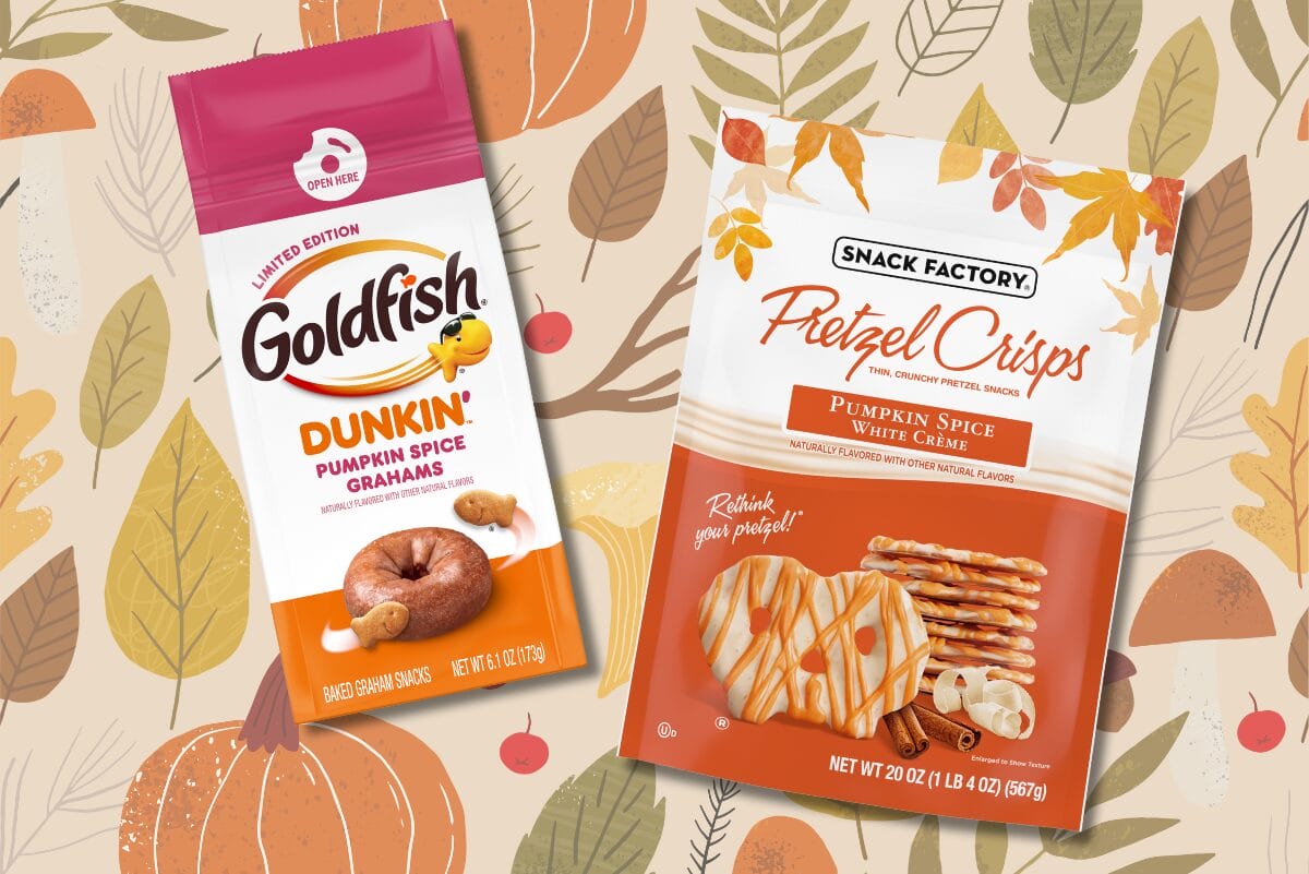 The Campbell's Co. brands deliver seasonal favorites - Commercial Baking