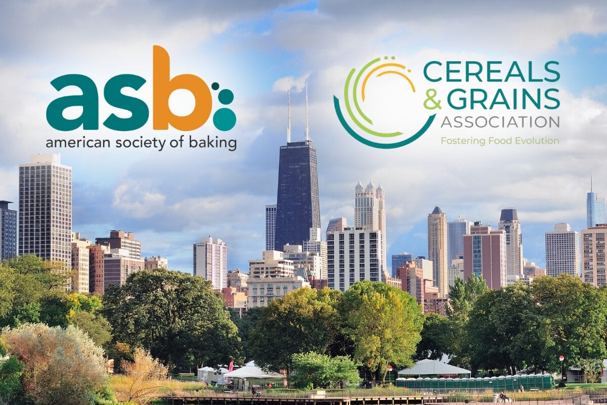 ASB opens registration for BakingTECH 2026 - Commercial Baking