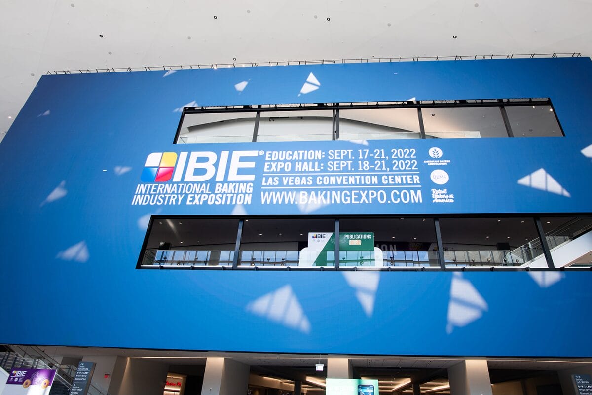 Bakers, exhibitors get prepped for IBIE 2025 - Commercial Baking