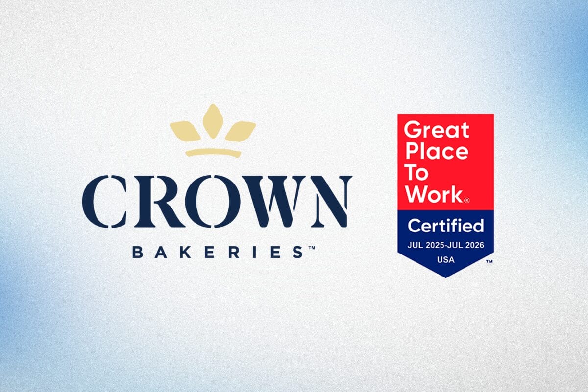 Baking company acquisition fortifies Crown Bakeries - Commercial Baking