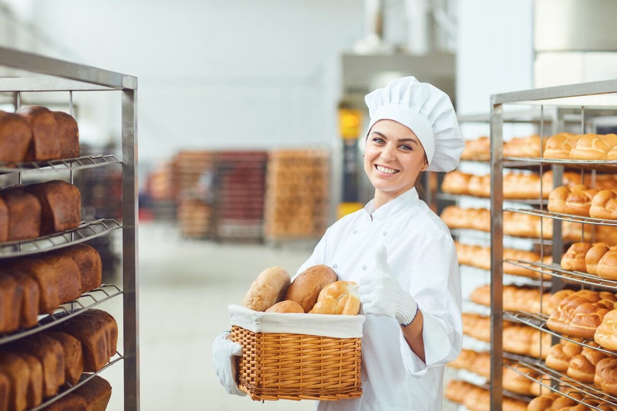 ASB opens nominations for 2026 Rising Baker Award - Commercial Baking