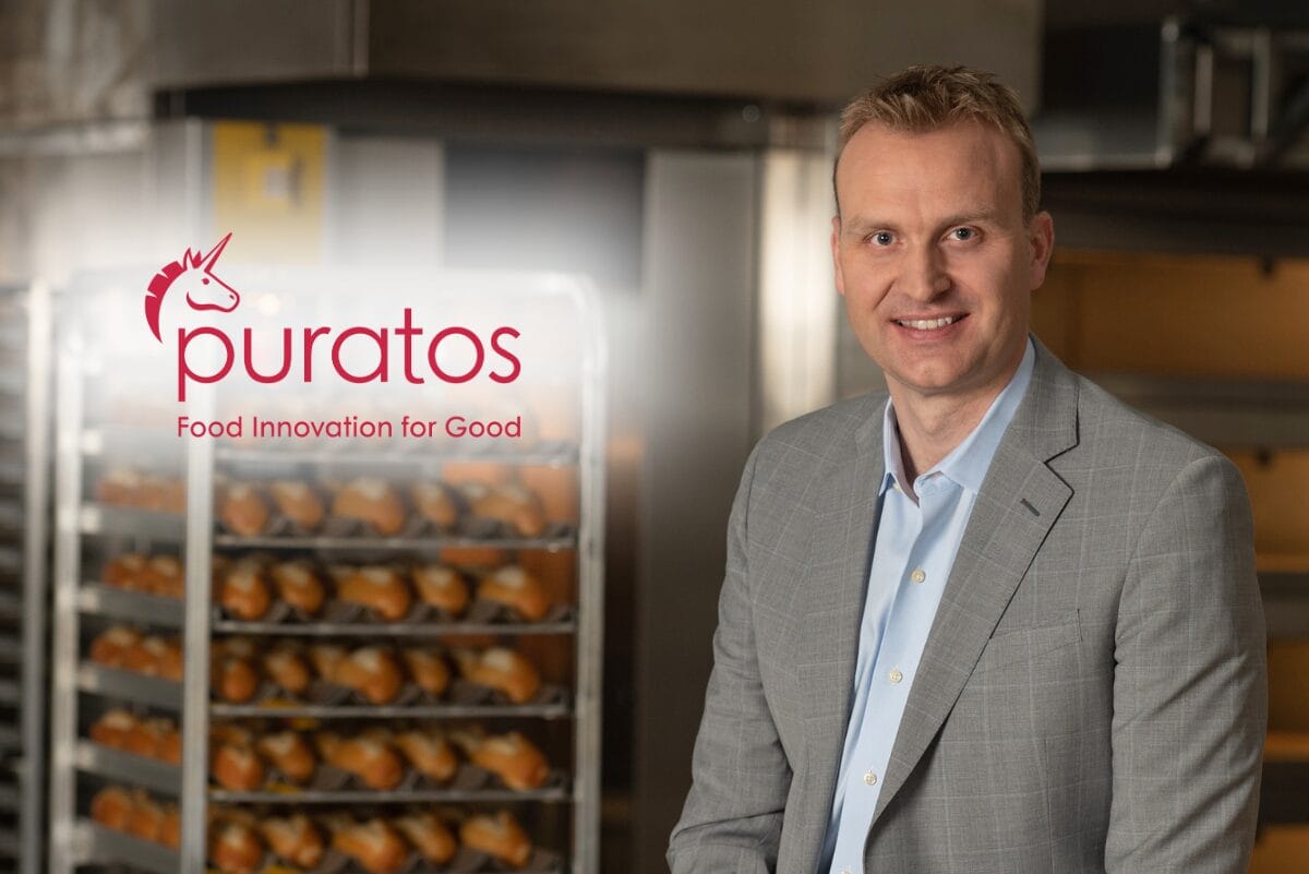 Andy Brimacombe tapped as Puratos North America president - Commercial ...
