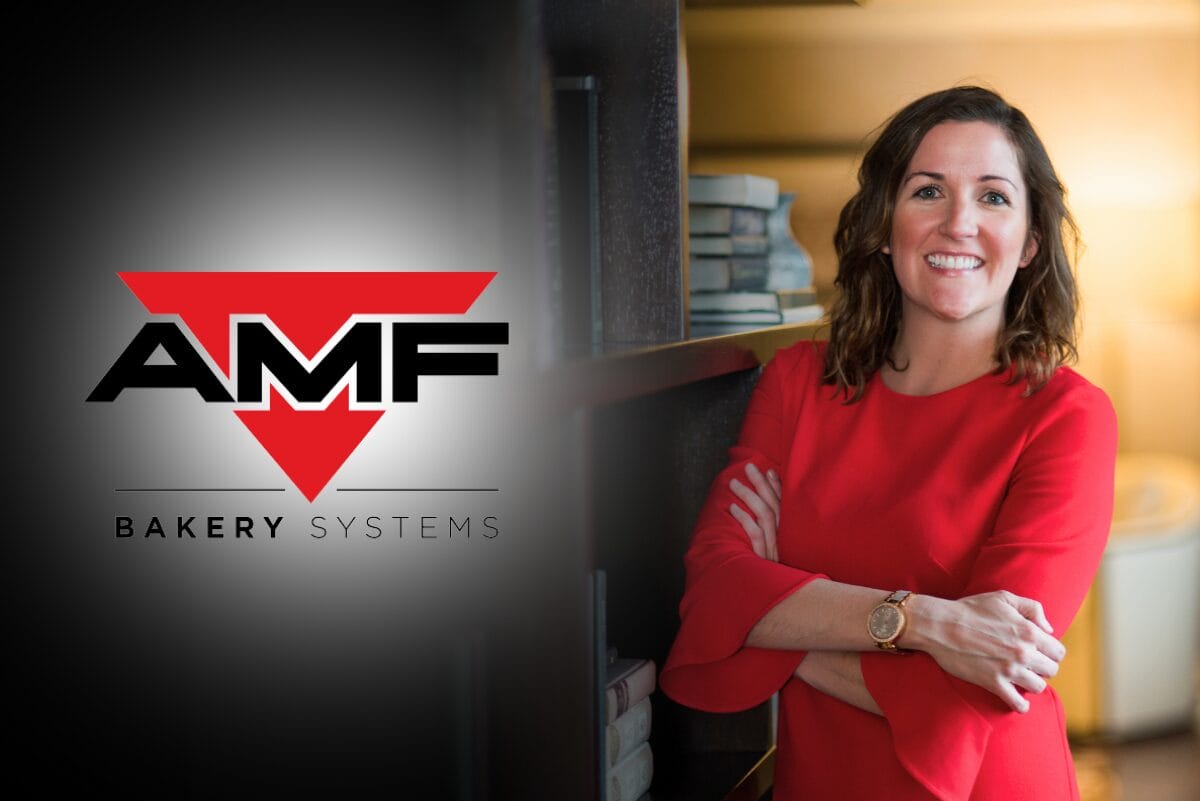 AMF promotes Diana Boxey to VP, global marketing - Commercial Baking