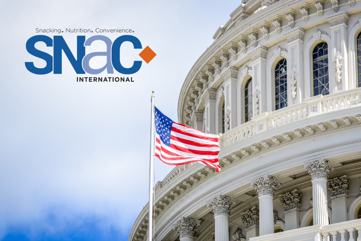 SNAC International hosts Capitol Hill regulatory forum - Commercial Baking