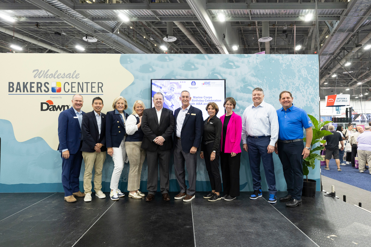 ABA reveals 2026 Convention keynote speakers - Commercial Baking