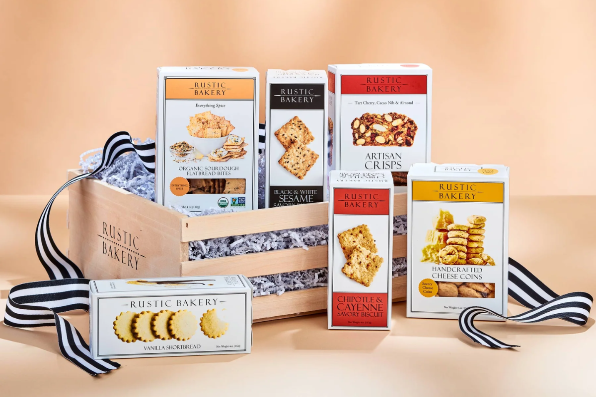 20 years later: Rustic Bakery celebrates milestone anniversary ...