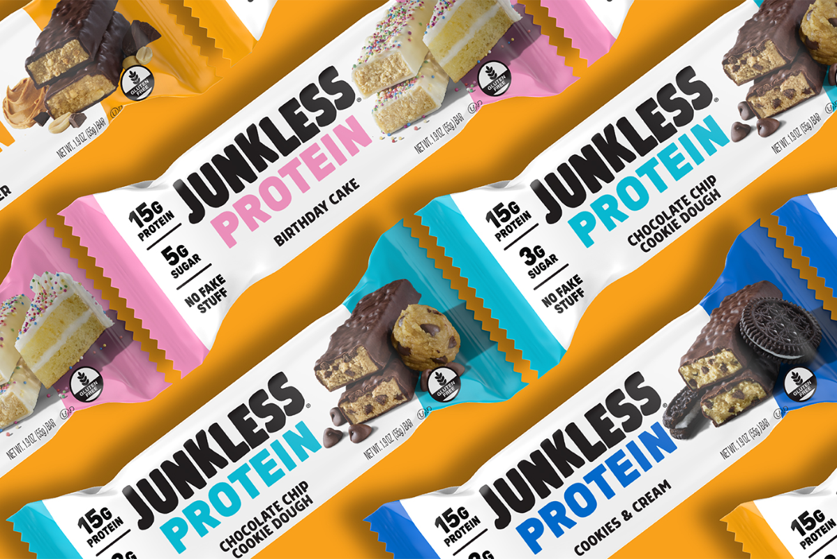 Protein-forward snack expands bar brand’s lineup - Commercial Baking