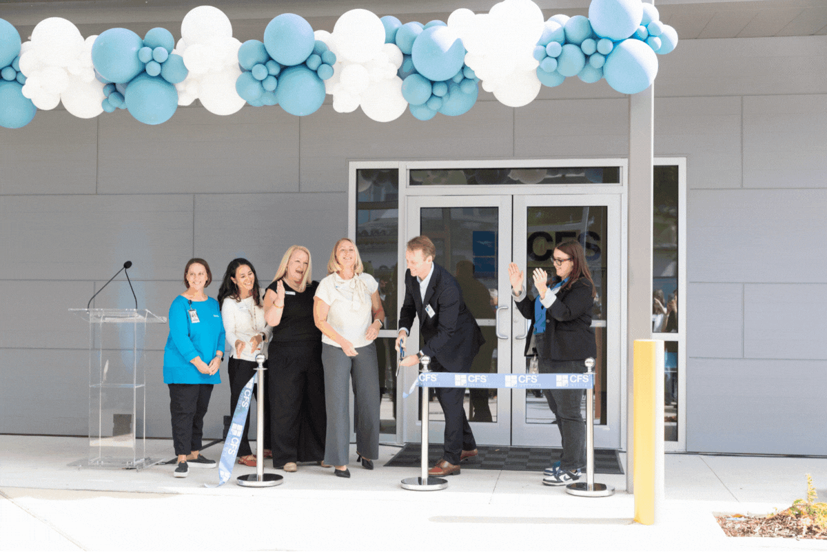 Intralox, CFS open customer-centric training facility - Commercial Baking