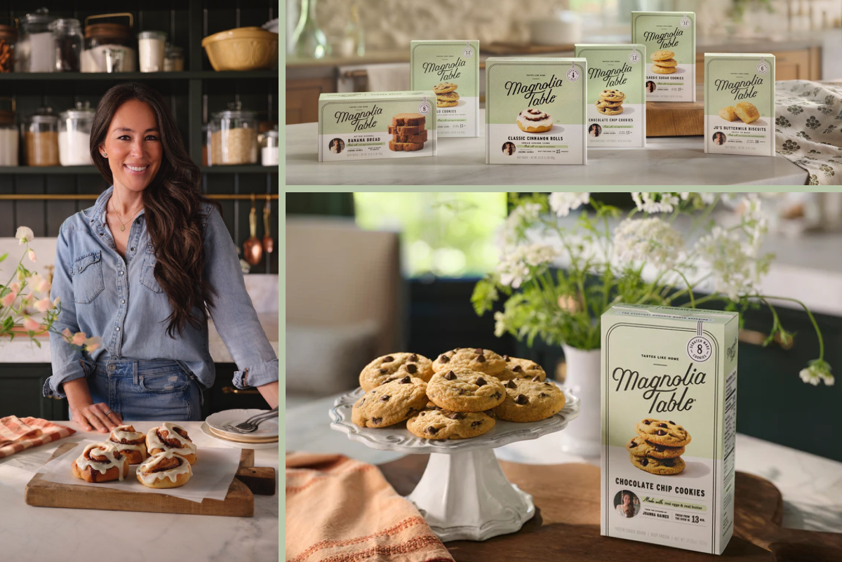 Frozen baked goods initiate Magnolia Table’s CPG journey - Commercial ...