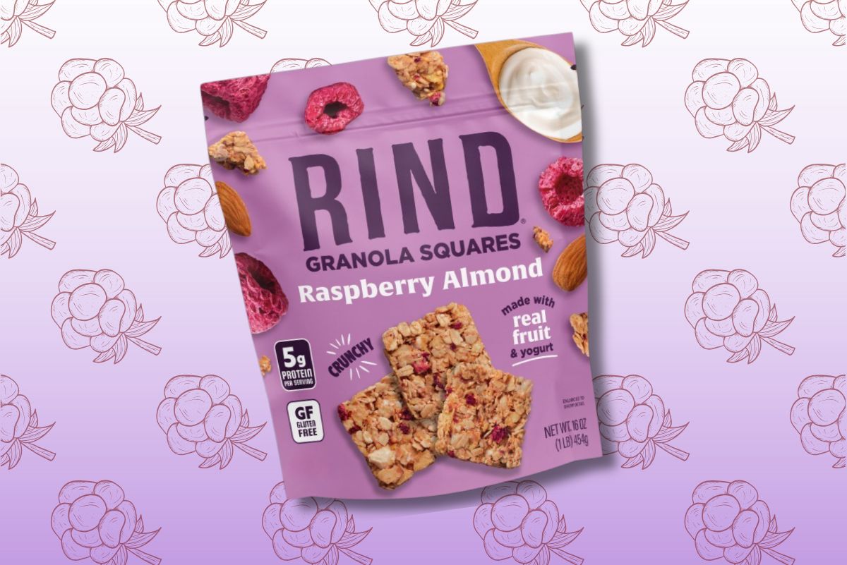 Rind Snacks drops exclusive product launch - Commercial Baking